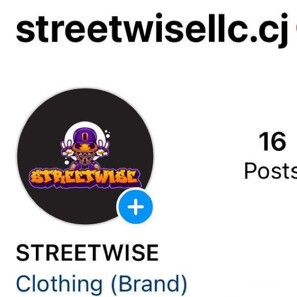 STREETWISE LLC | Other | Streetwise Clothing Brand Multicolored Summer ...